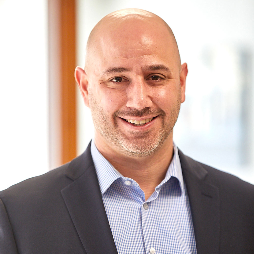 David Smirles - Portland Trust Co.